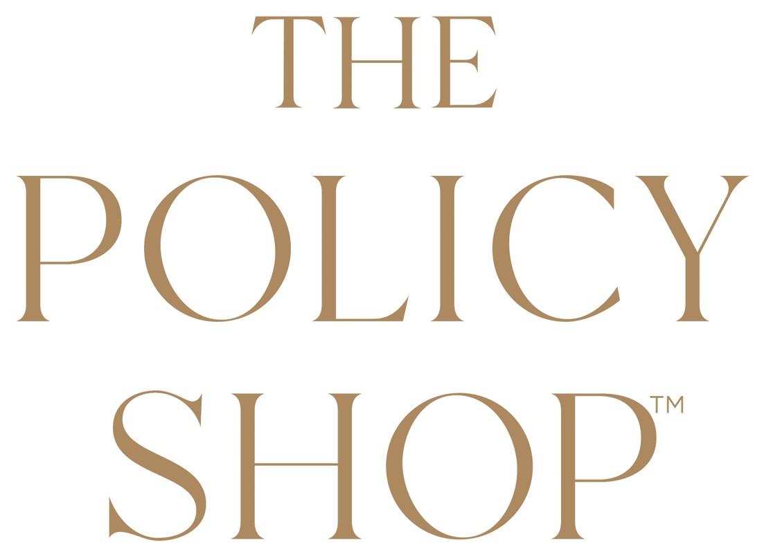 The Policy Shop Proudly Presents: The CHAMP Plan™ - The Policy Shop